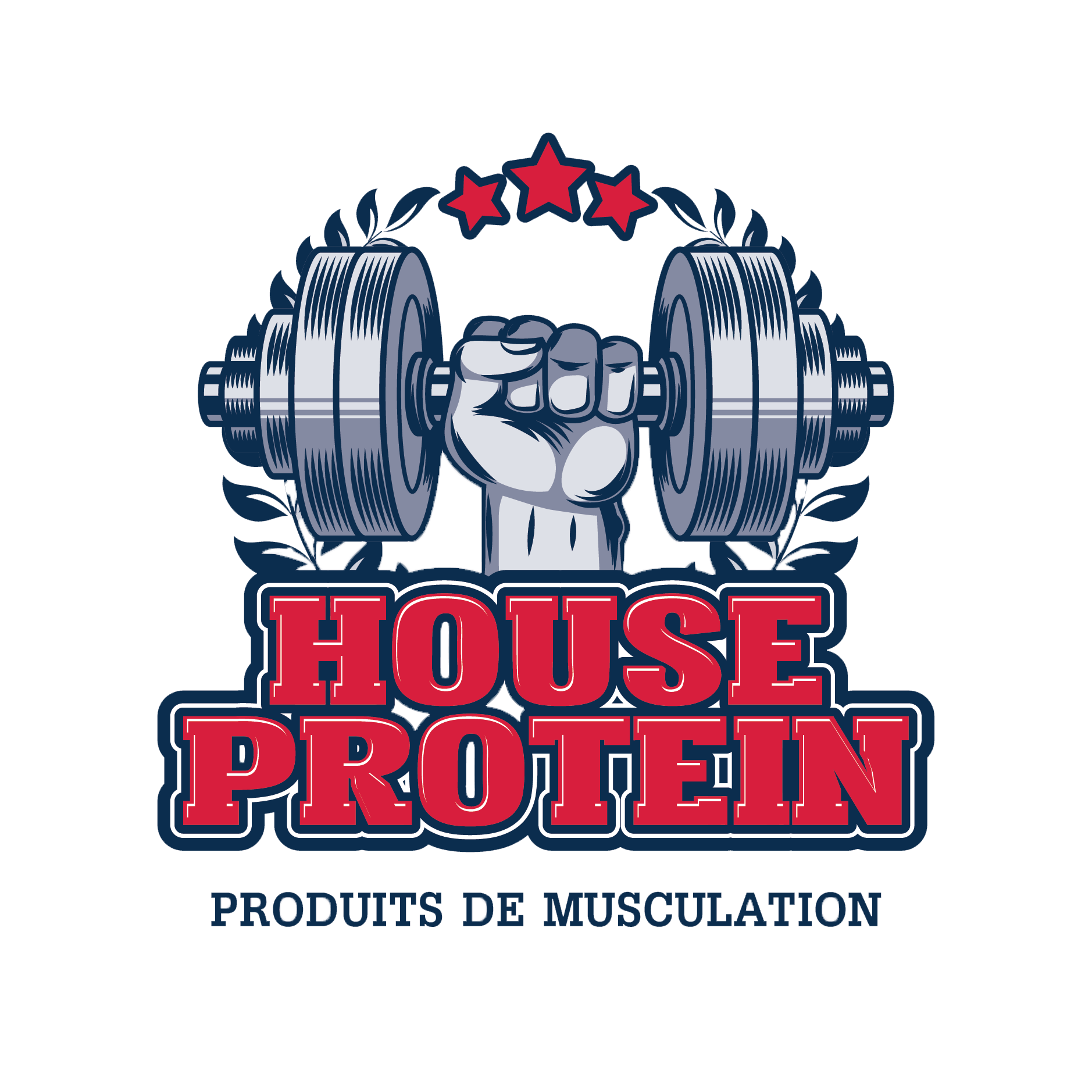 House Protein Bizerte - Nutrition Sportive Tunisie